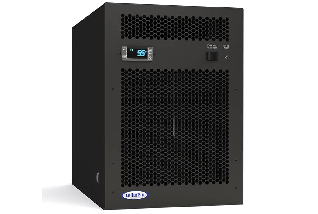CellarPro VE Series Cooling Units | IWA Wine