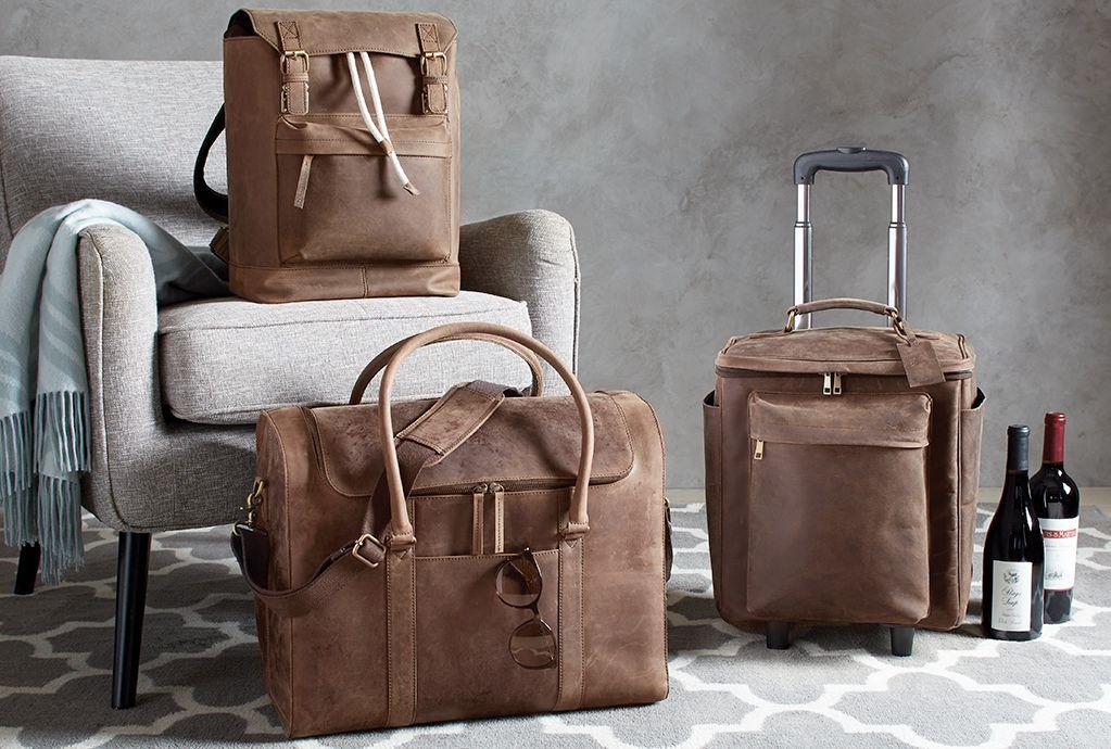 Wine Carriers - Bags, Backpacks & Totes | IWA Wine