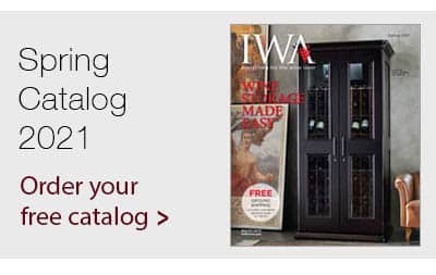 IWA Wine Accessories: Custom Wine Cellars, Cooling Units, Storage ...