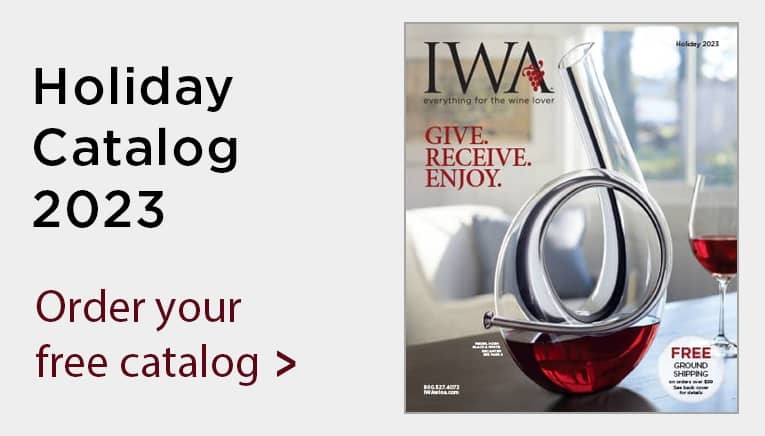 IWA Wine Accessories: Custom Wine Cellars, Cooling Units, Storage ...