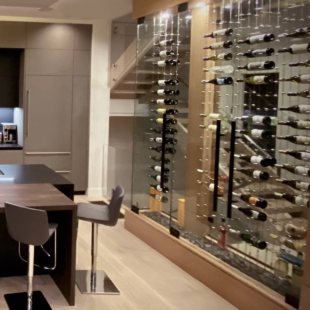 Cable Wine Systems #16172