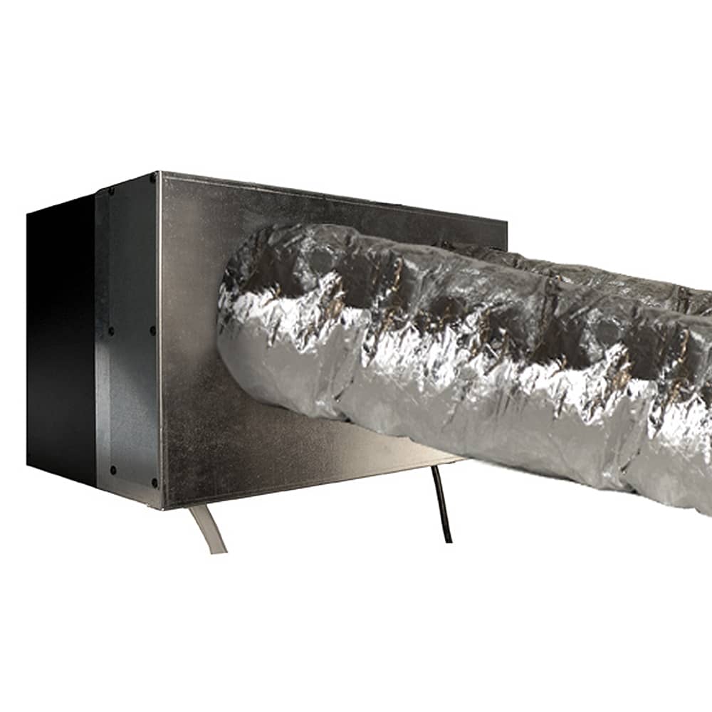 CellarPro 1800 Duct KIT (Hot) #1439 | CellarPro