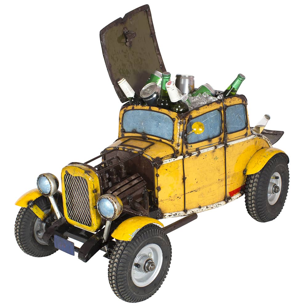 Hot Rod Cooler #35923 | IWA Wine Accessories