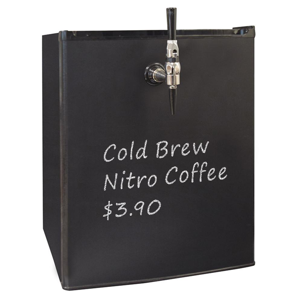 JavaKeeper Cold Brew Coffeer #27286 | IWA Wine Accessories