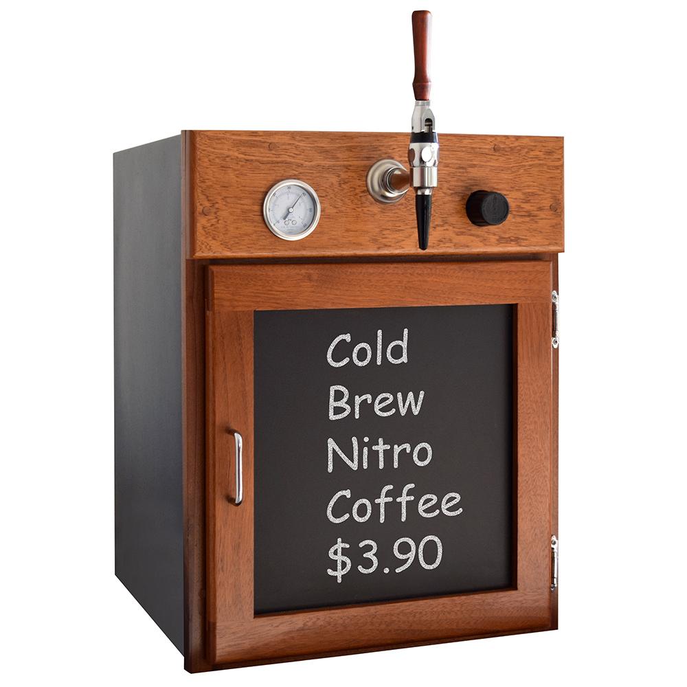 JavaKeeper Cold Brew Coffee #19545 | IWA Wine Accessories