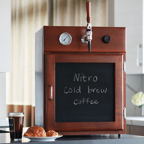 JavaKeeper Cold Brew Coffee #19545 | IWA Wine Accessories