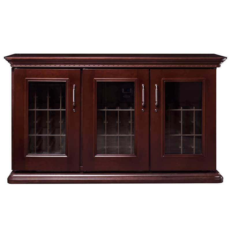 Le Cache Euro Credenza Classic 755