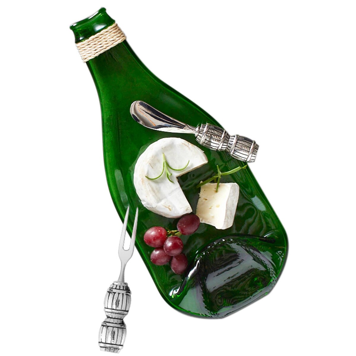 Glass Server Gift Set #37095 | IWA Wine