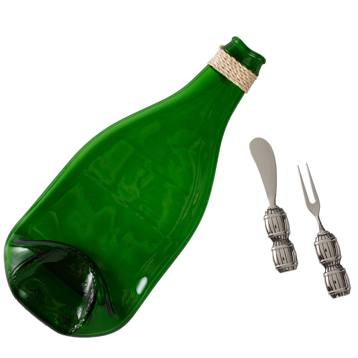 Glass Server Gift Set #37095 | IWA Wine