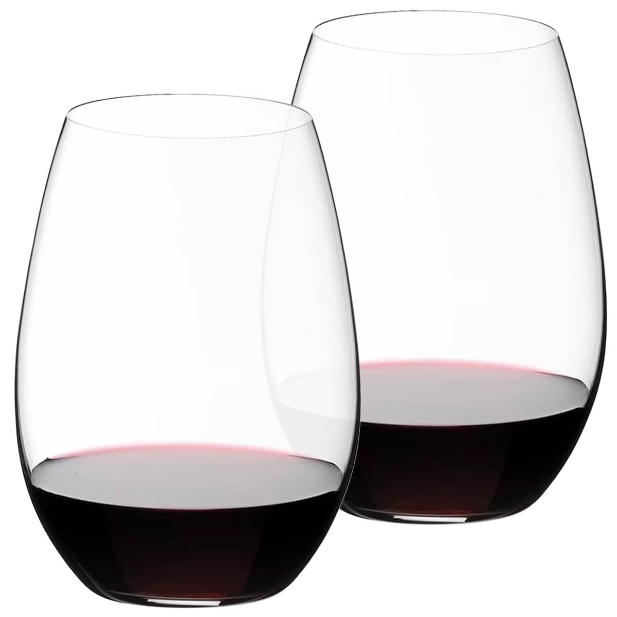 Riedel O Syrah/Shiraz Set of 2 #5190 | IWA Wine Accessories