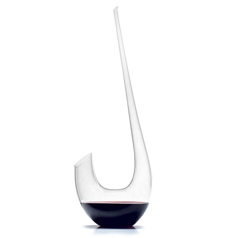 Riedel Swan Decanter #2542 | IWA Wine Accessories