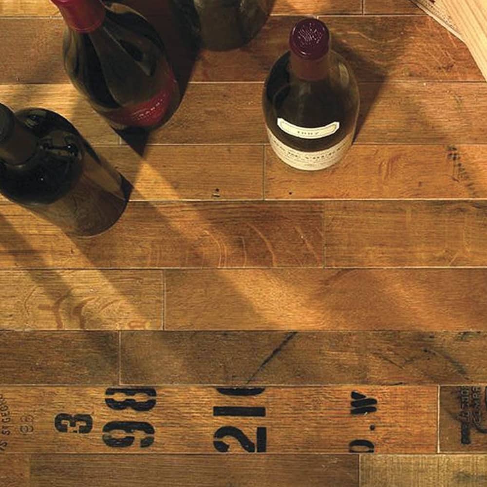 Fontenay Flooring #1894