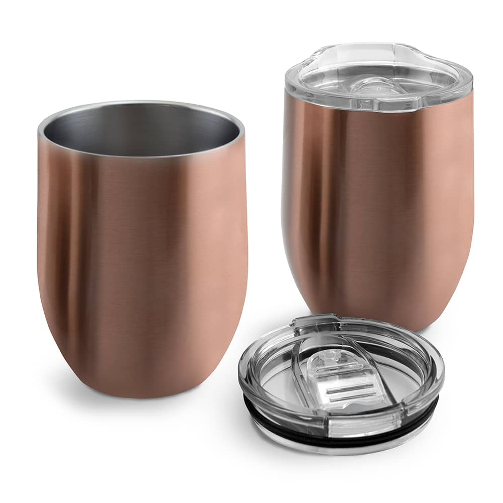 ThermalWare Tumblers #40-262 | IWA Wine Accessories