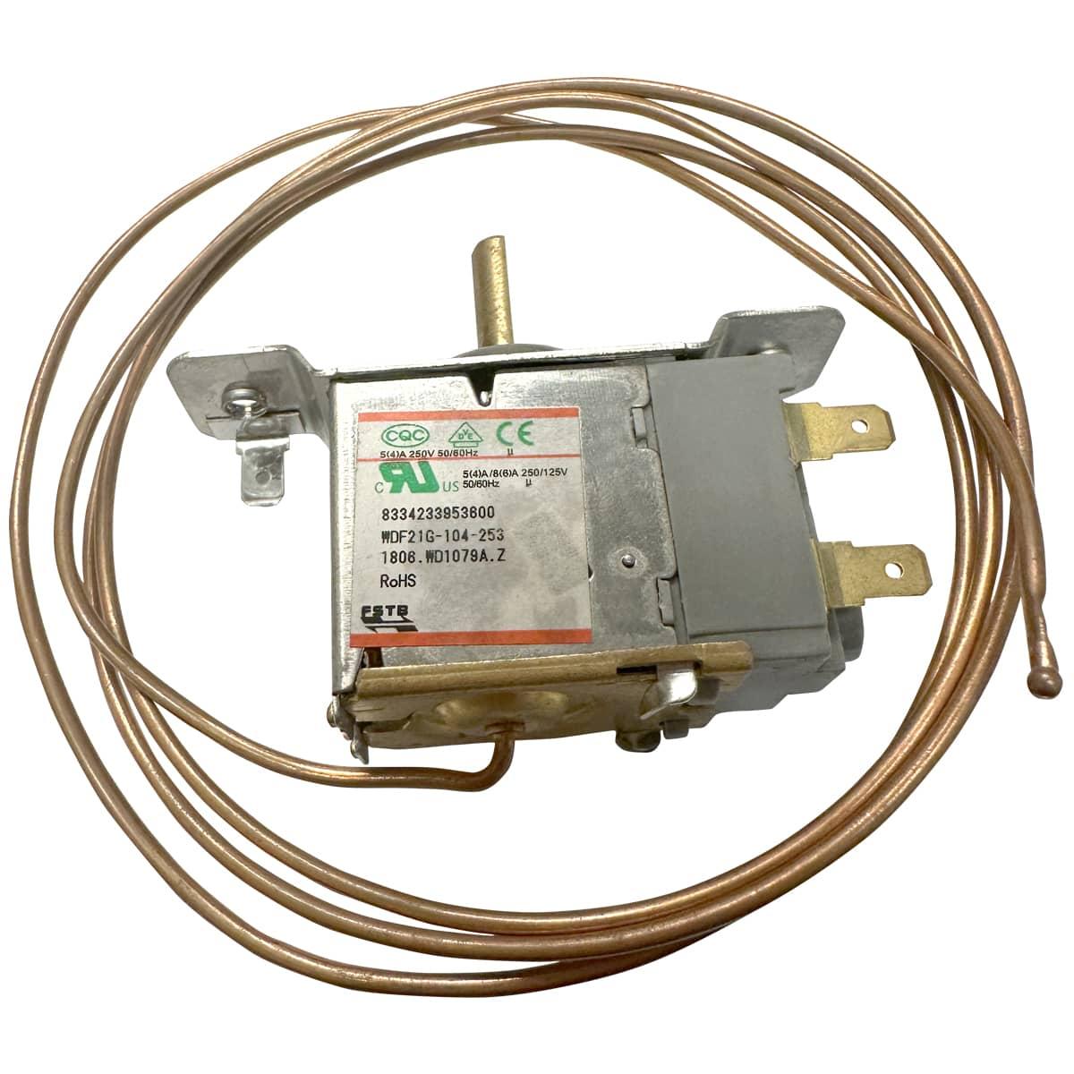 WineKeeper Thermostat #19553 | IWA Wine Accessories