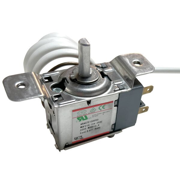 WineKeeper Thermostat #34220 | IWA Wine Accessories