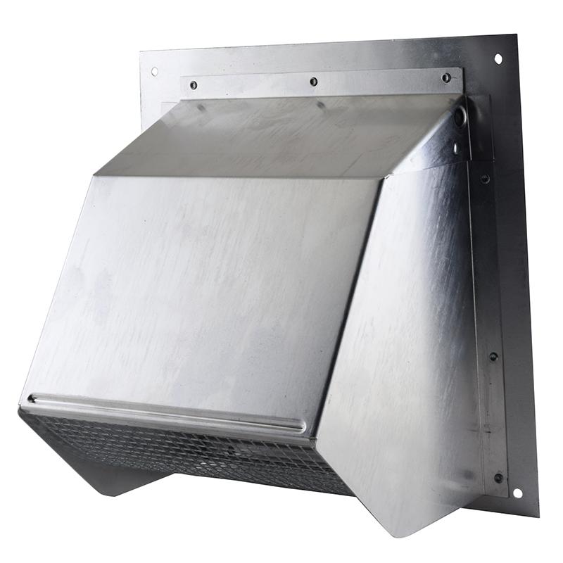 CellarPro Outdoor Wall Cap 6 #30373 | CellarPro