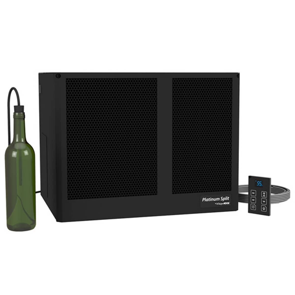 WhisperKOOL Platinum Split 4000#7334 | IWA Wine