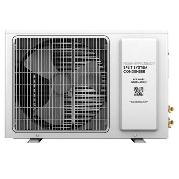 WhisperKOOL Quantum 12000 Unit #35661 | IWA Wine Accessories