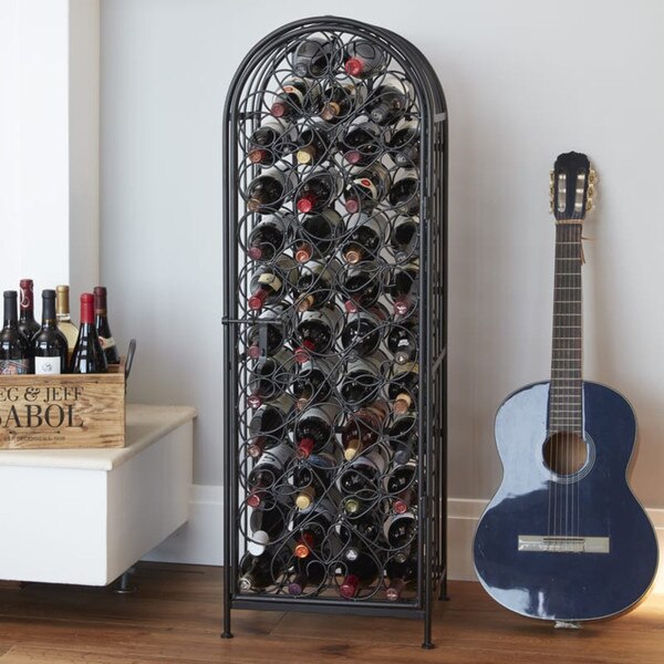 Wine Jail 45 Bottle #25673 | IWA Wine Accessories