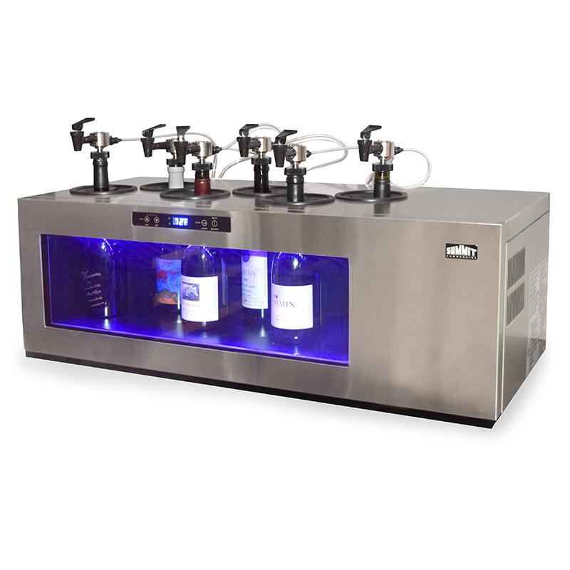 WineKeeper Tasting Station #31499 | IWA Wine Accessories