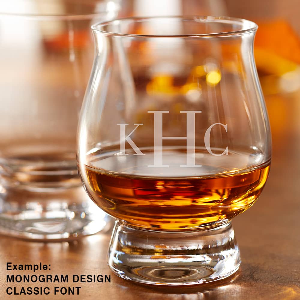 Laser Etched Kentucky Bourbon Glasses 35316 Iwa Wine Accessories